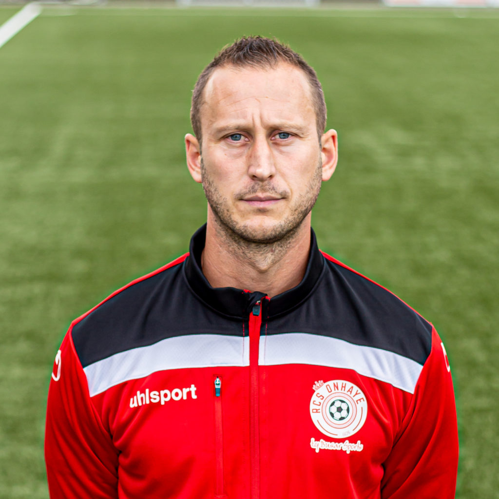 RCS Onhaye Anthony LORENZON - RCS Onhaye